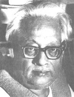 BIOGRAPHY: Satyendra Nath Bose